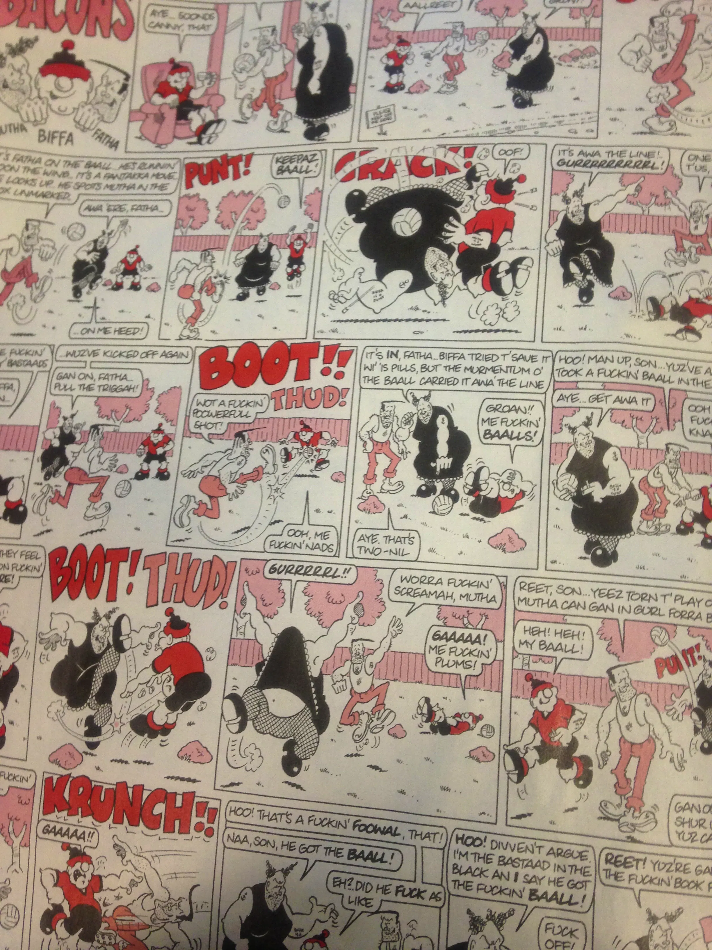 Simon Donald: My Story — Shorthand Social