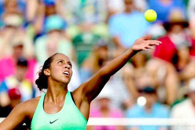 Wimbledon headlines and sidelines — Shorthand Social