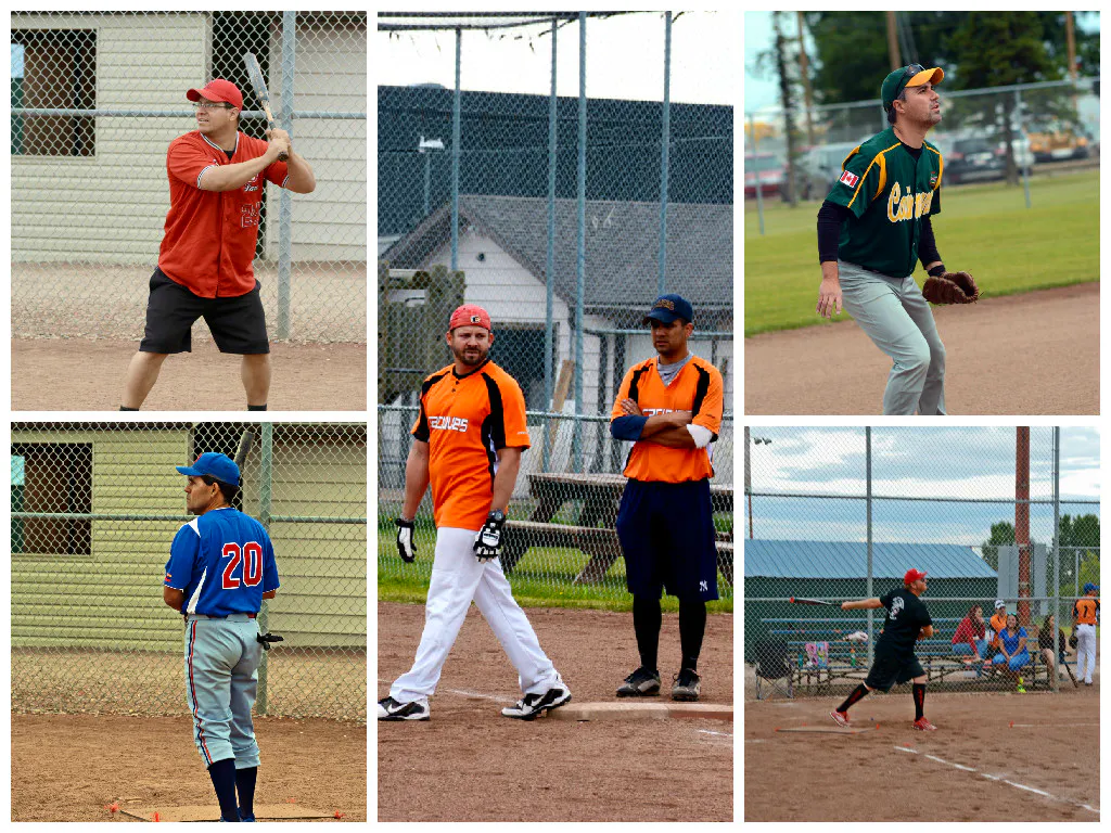 2015 VCAC Softball Tournament — Shorthand Social