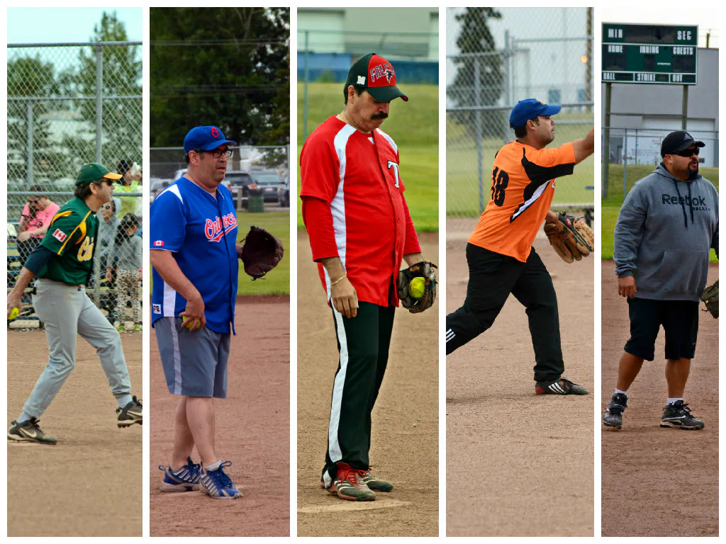 2015 VCAC Softball Tournament — Shorthand Social