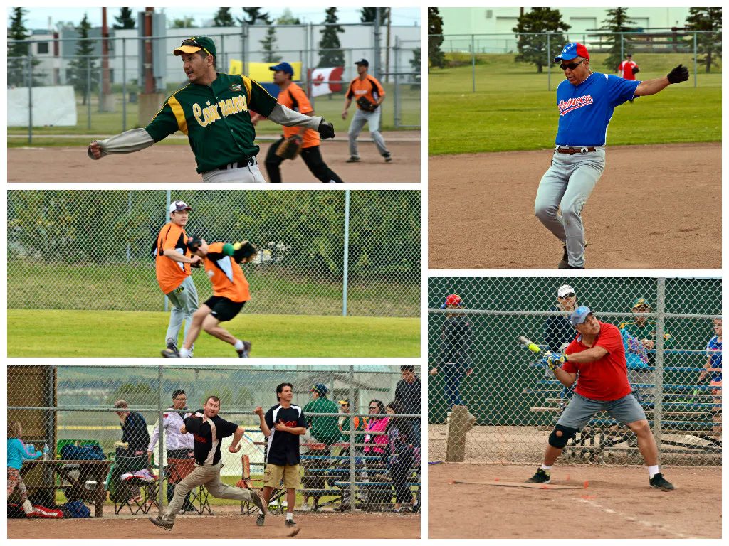 2015 VCAC Softball Tournament — Shorthand Social