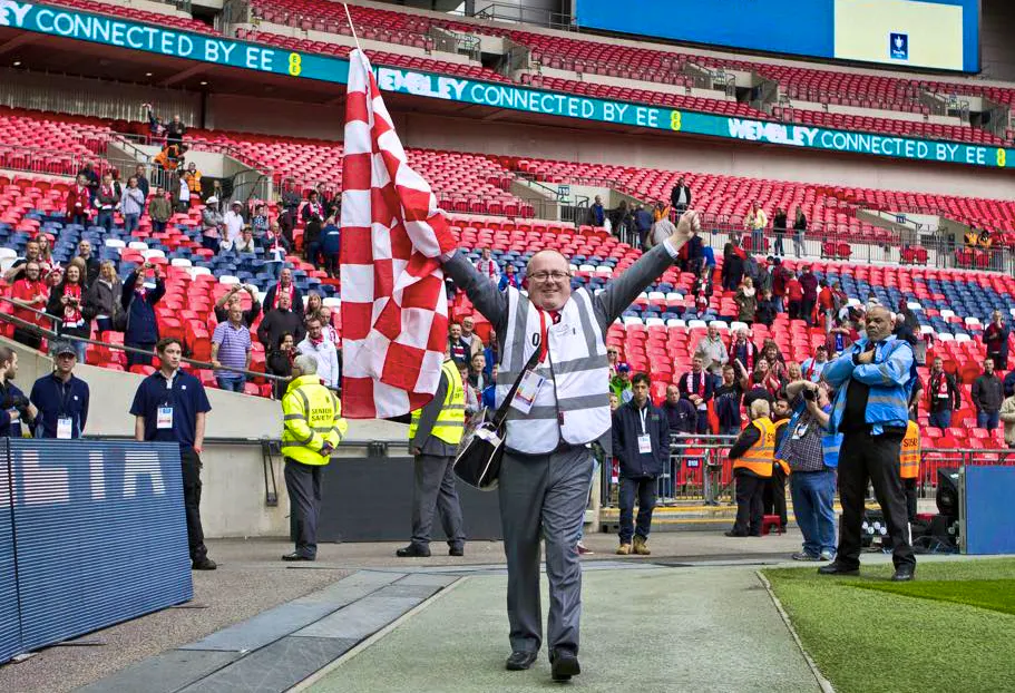 Part two: North East Non-League — Shorthand Social