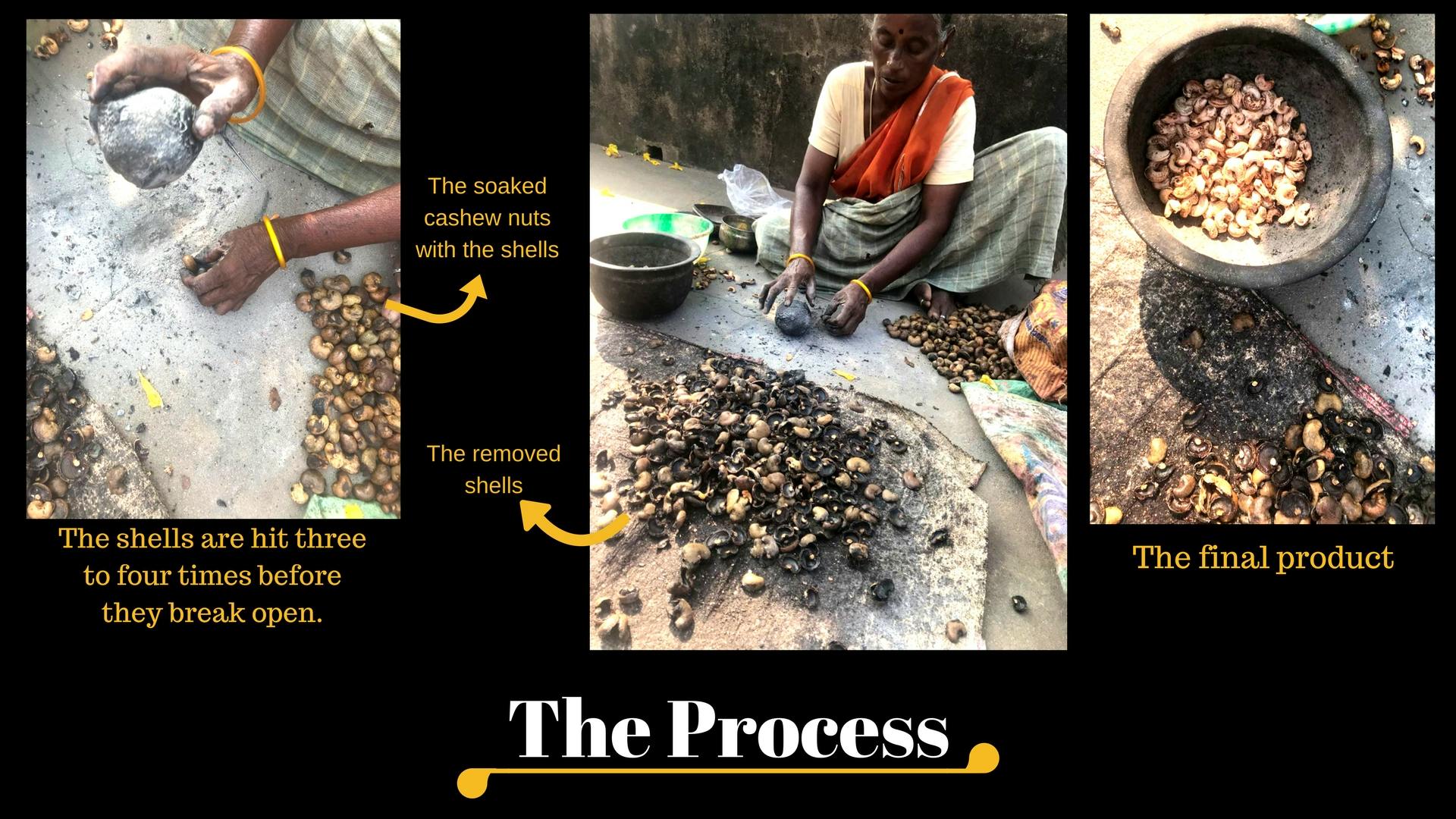 Hands That Saw Change — Shorthand Social