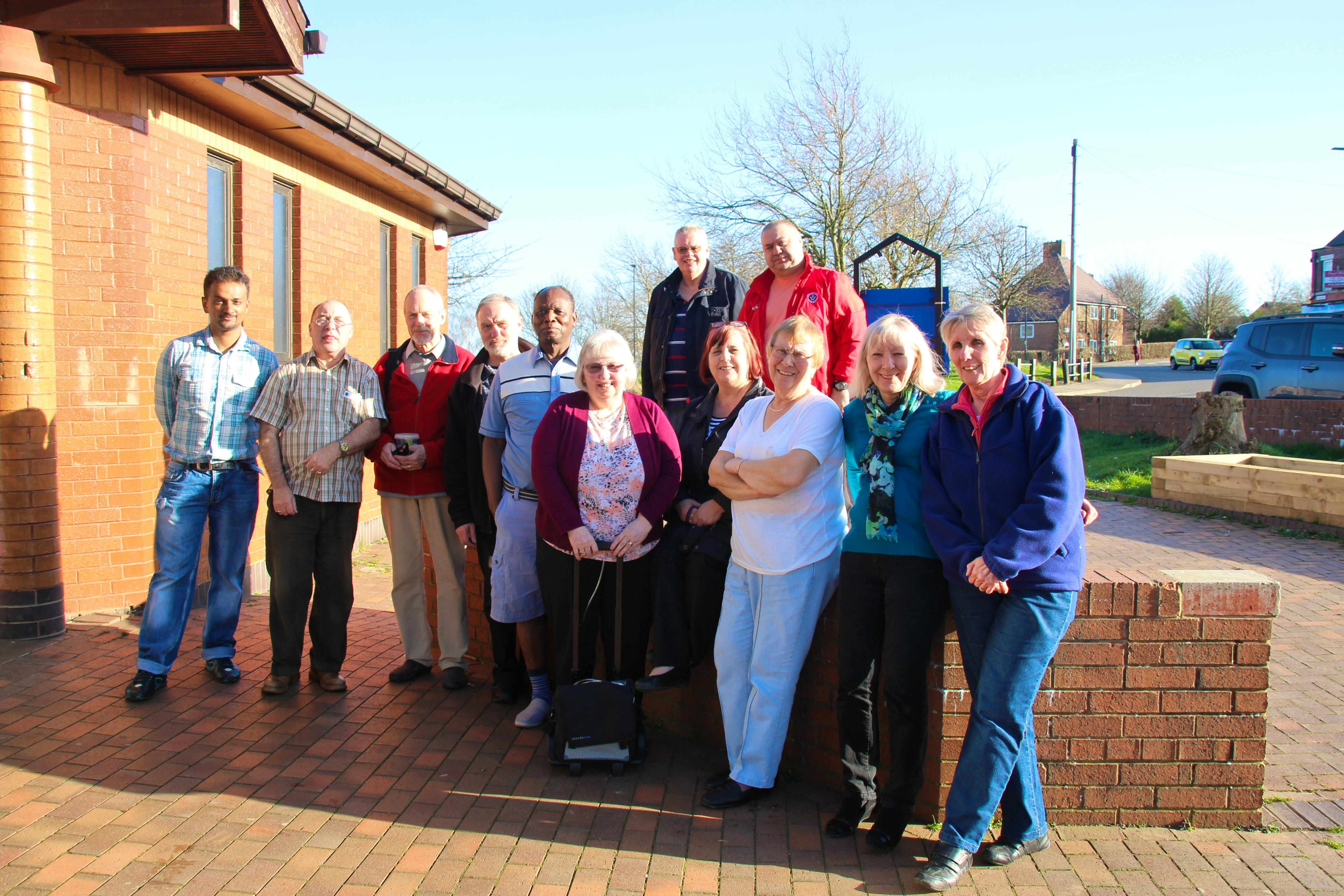 Breadline Britain — Shorthand Social