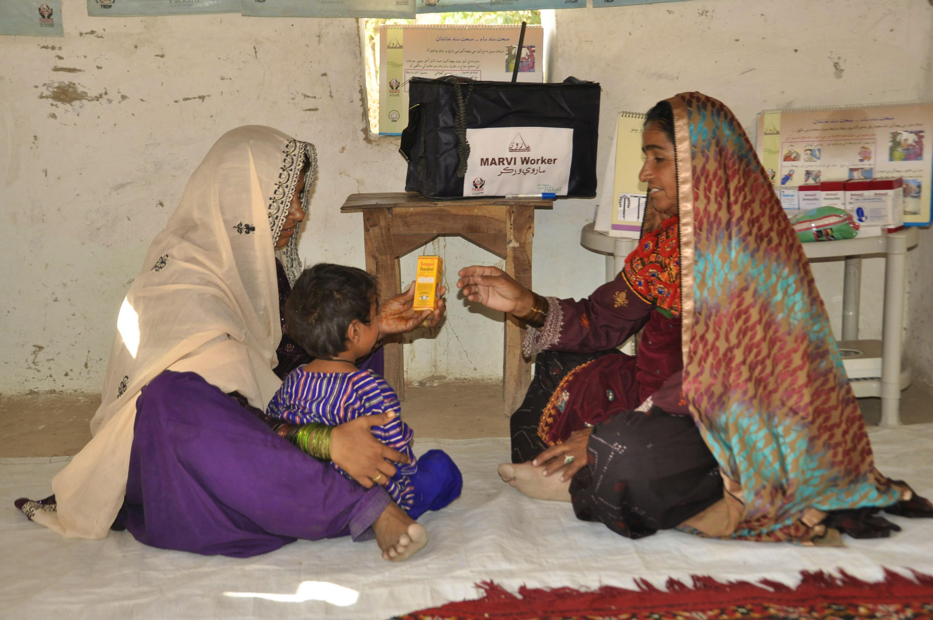 Understanding MARVI — Shorthand Social