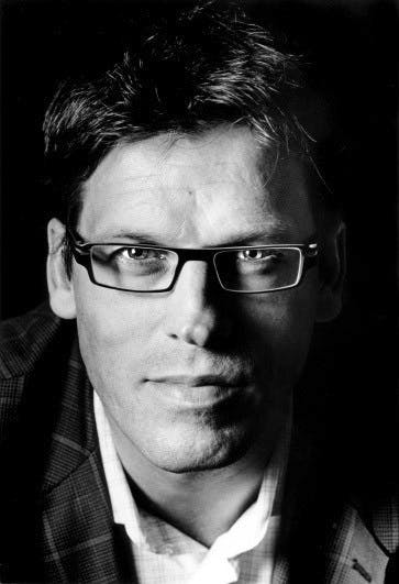 The Man, the Olympian, the Innovator: The Story of Johann Koss & Right ...