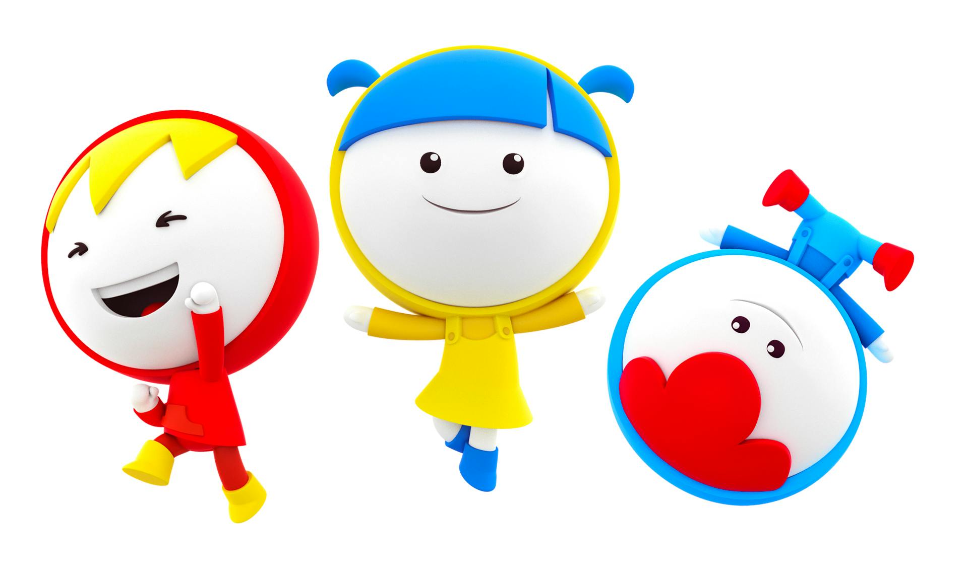 Le Cartoon Forum anime l"Europe — Shorthand Social