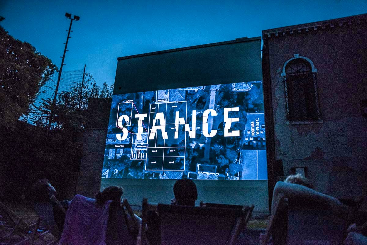 The Happenstance — Shorthand Social