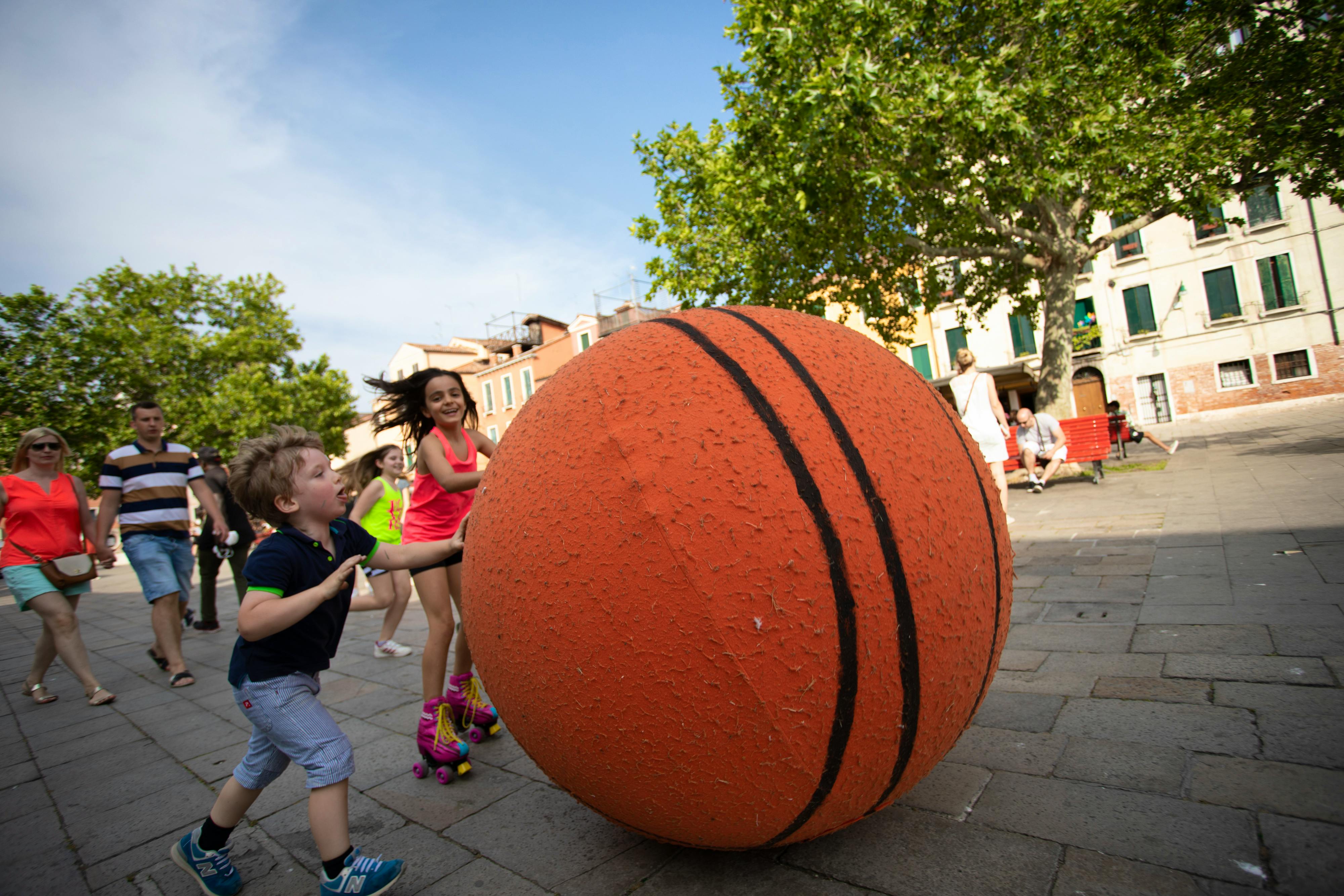 The Happenstance — Shorthand Social