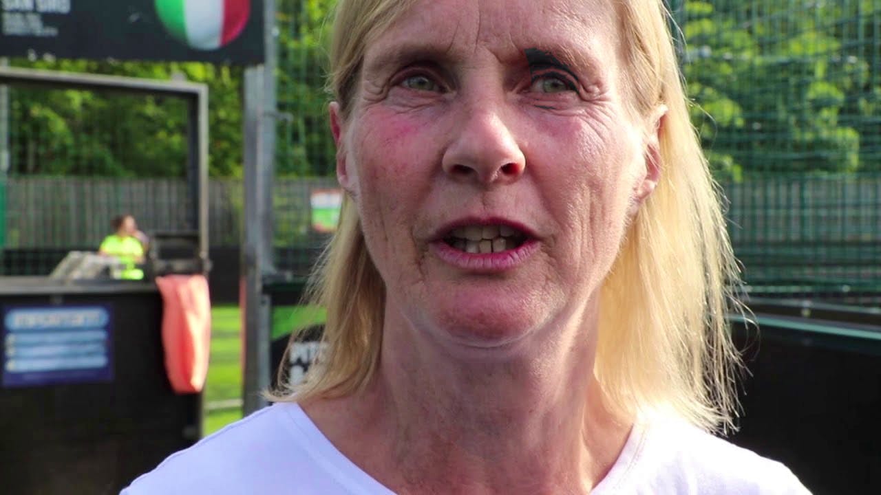 Special Olympians: the Derek Dooley team — Shorthand Social