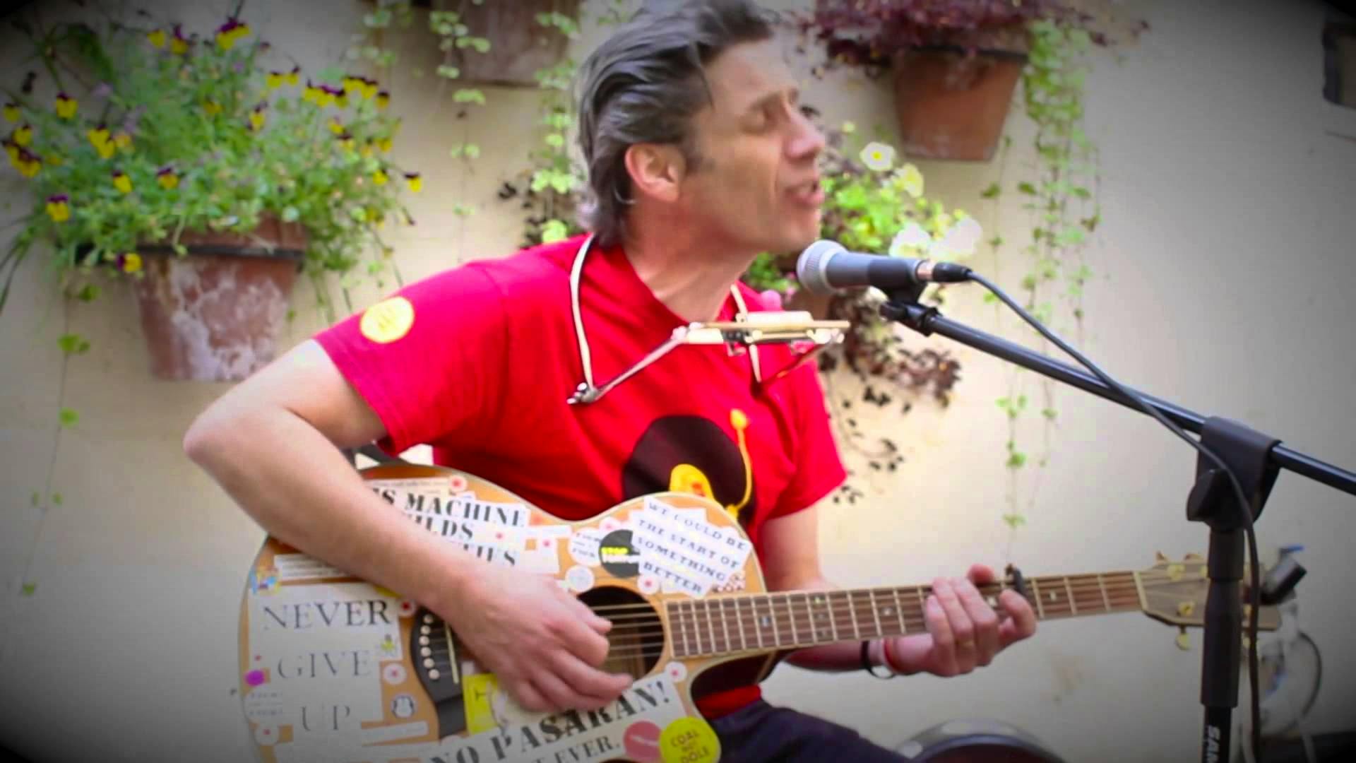 Think there"s no good political music these days? Try these 11 albums ...