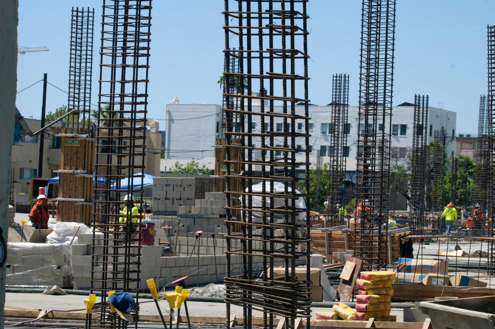 The Economic Value of Off-Site Construction — Shorthand Social