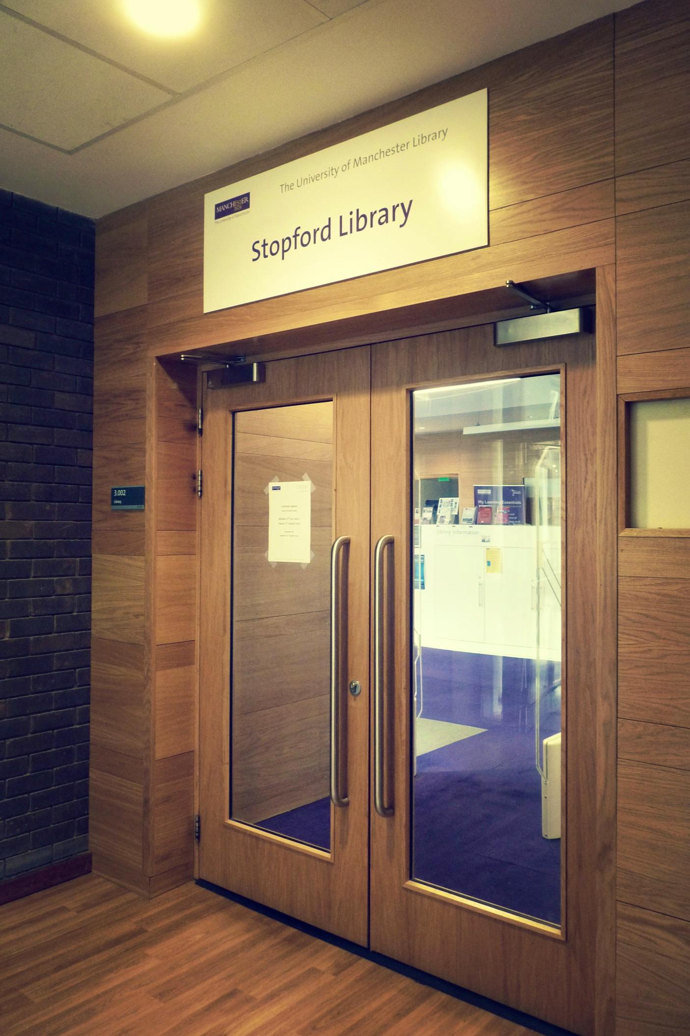 What kind of study space is for you? — Shorthand Social