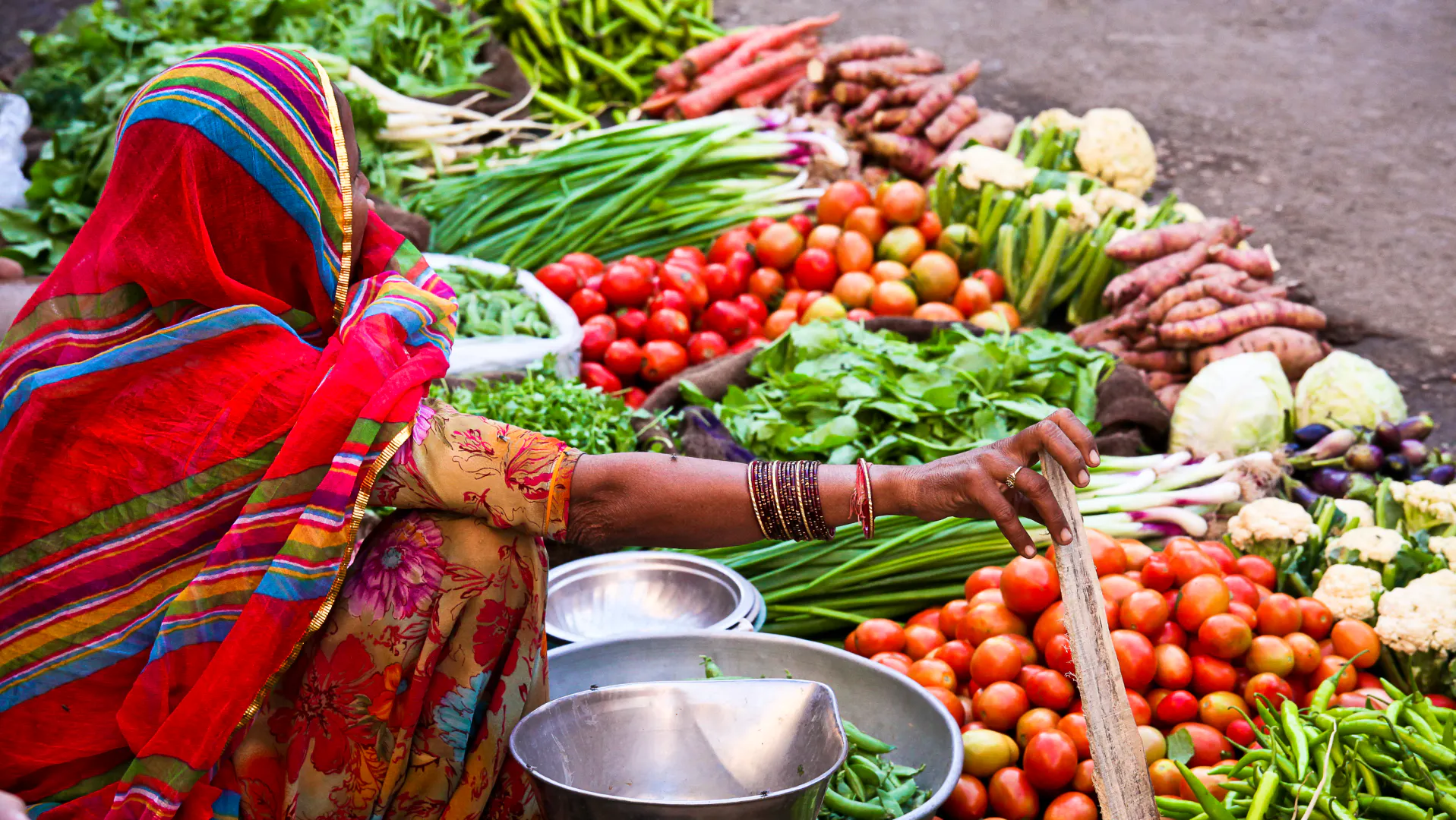 e-Annadata transforming lives — Shorthand Social