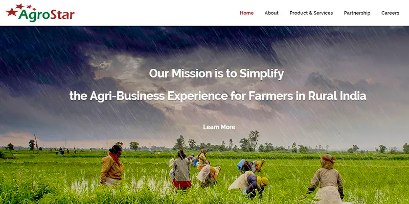 e-Annadata transforming lives — Shorthand Social