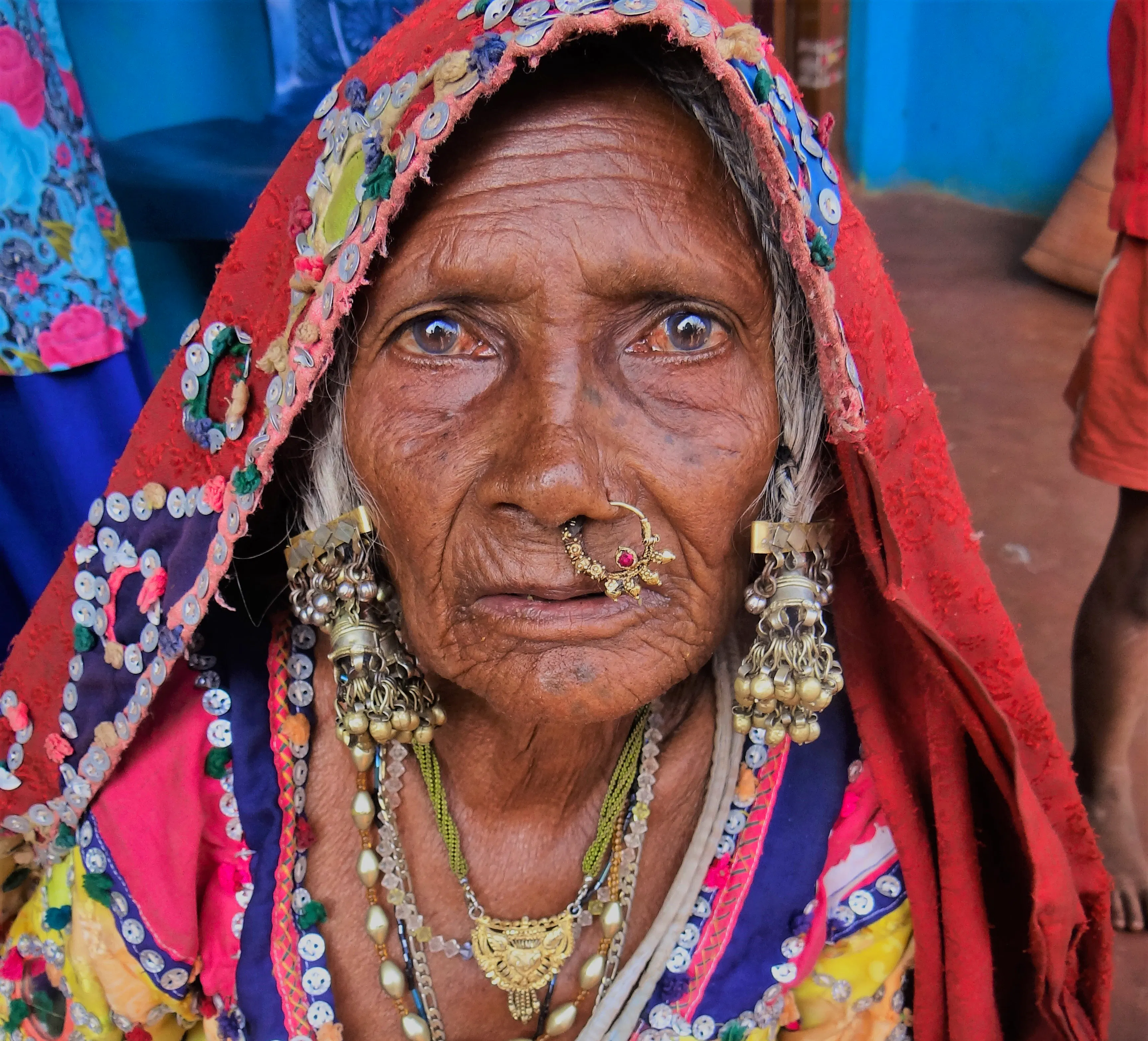 Health in Exile? — Shorthand Social