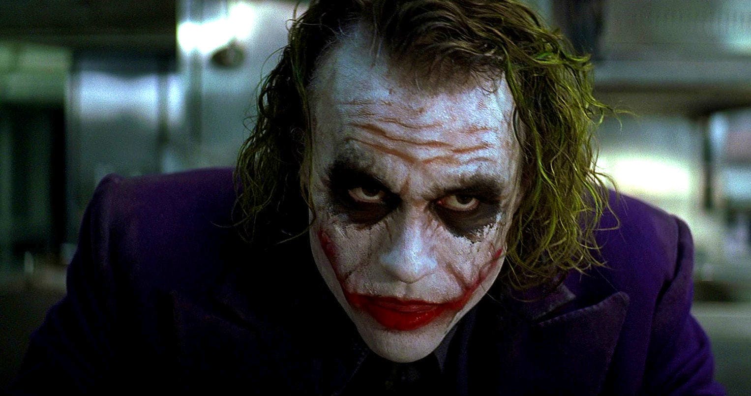 Top 5 Most Intimidating Antagonists in Films — Shorthand Social