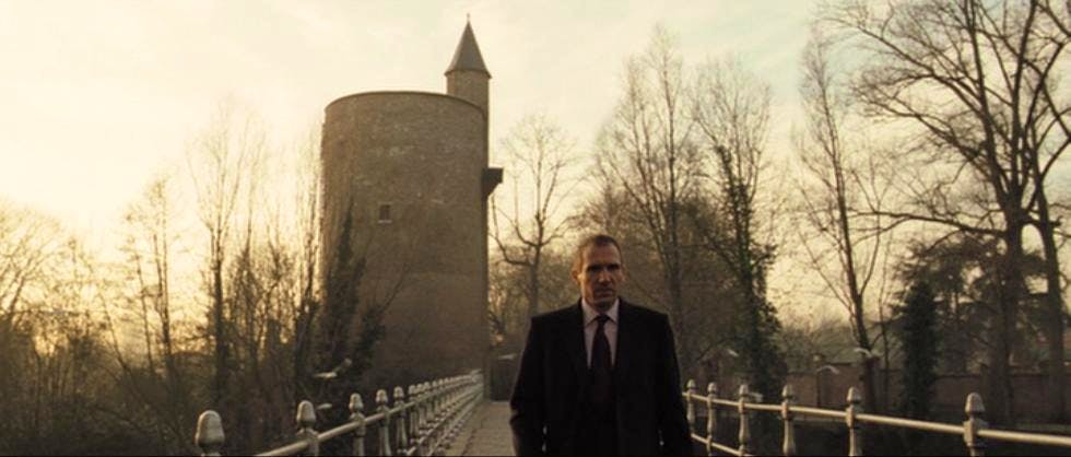 Top 5 Most Intimidating Antagonists in Films — Shorthand Social