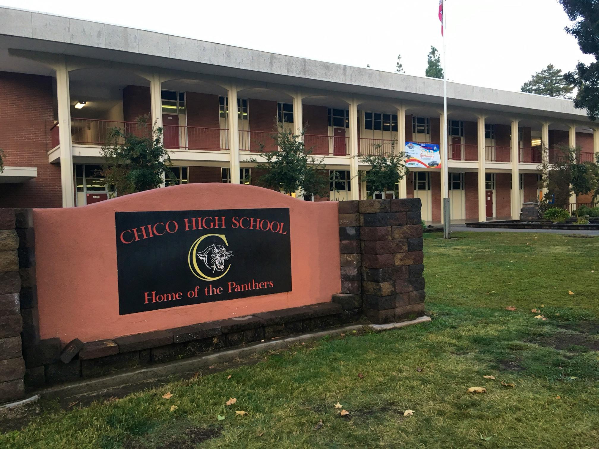 Evolving college readiness in Chico high schools — Shorthand Social