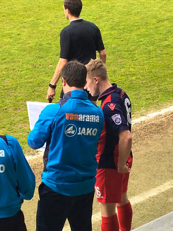 Life At The Sharp End — Shorthand Social