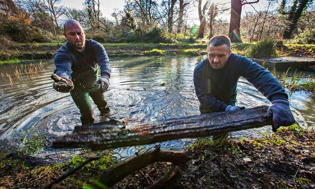 The Social Enterprise offering ex-inmates rehabilitation through work ...