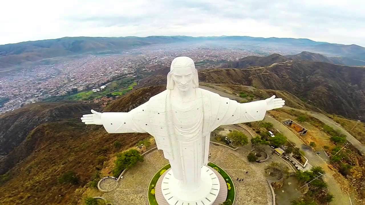 Celebración de Cochabamba 208 aniversario del grito libertario ...