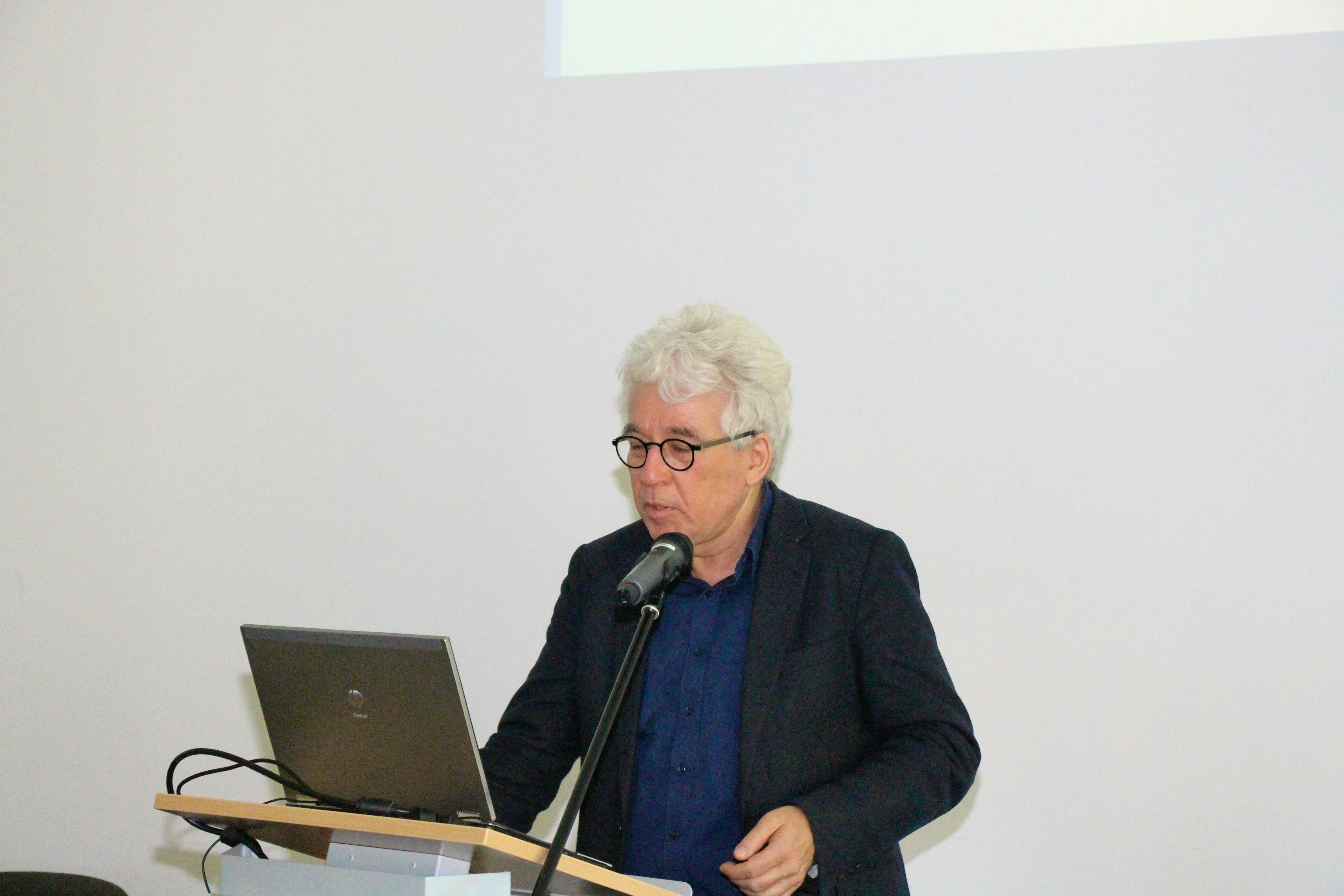 Eindrücke vom DIPF-Kolloquium — Shorthand Social