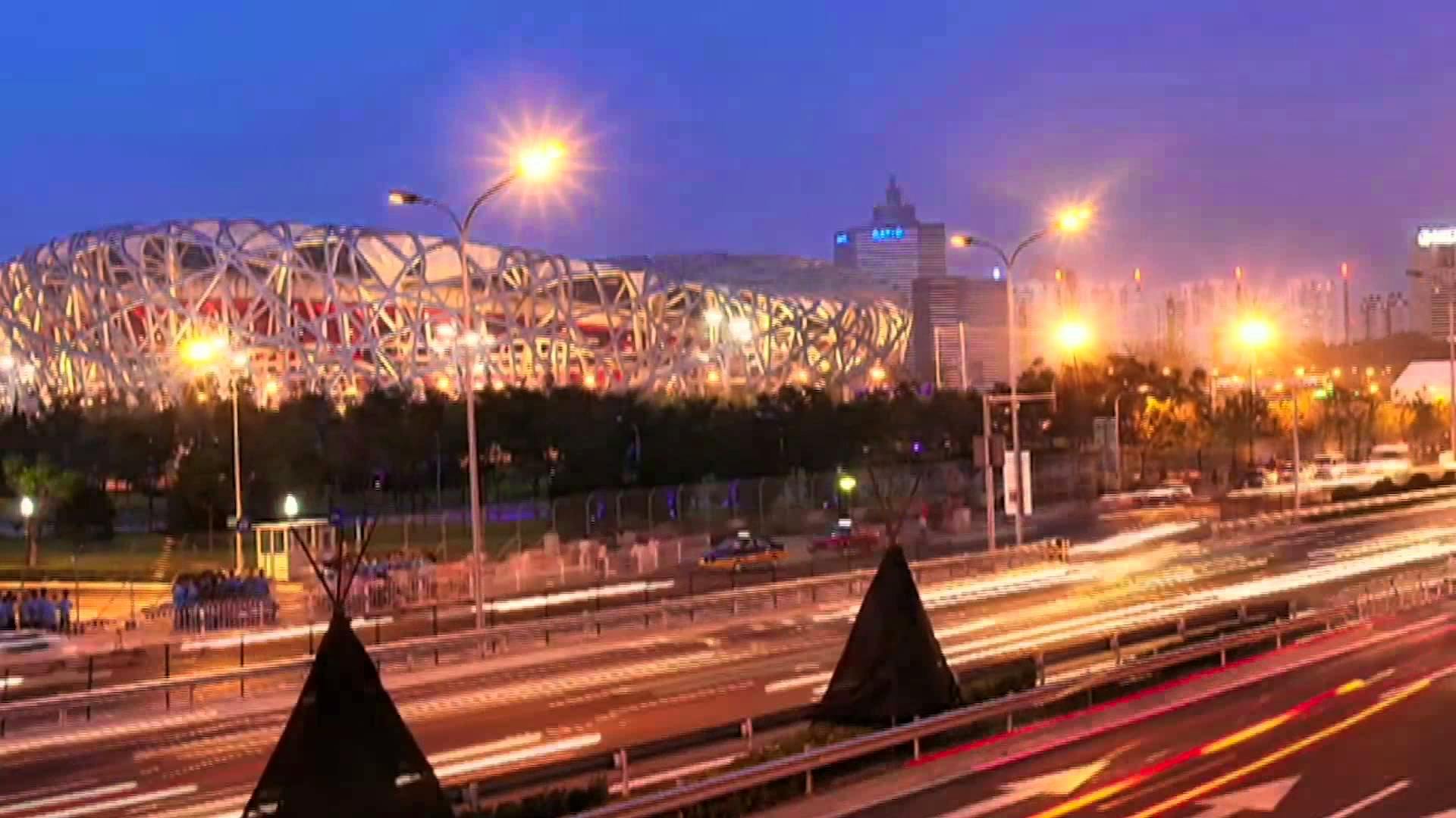 Electric car boom in China — Shorthand Social