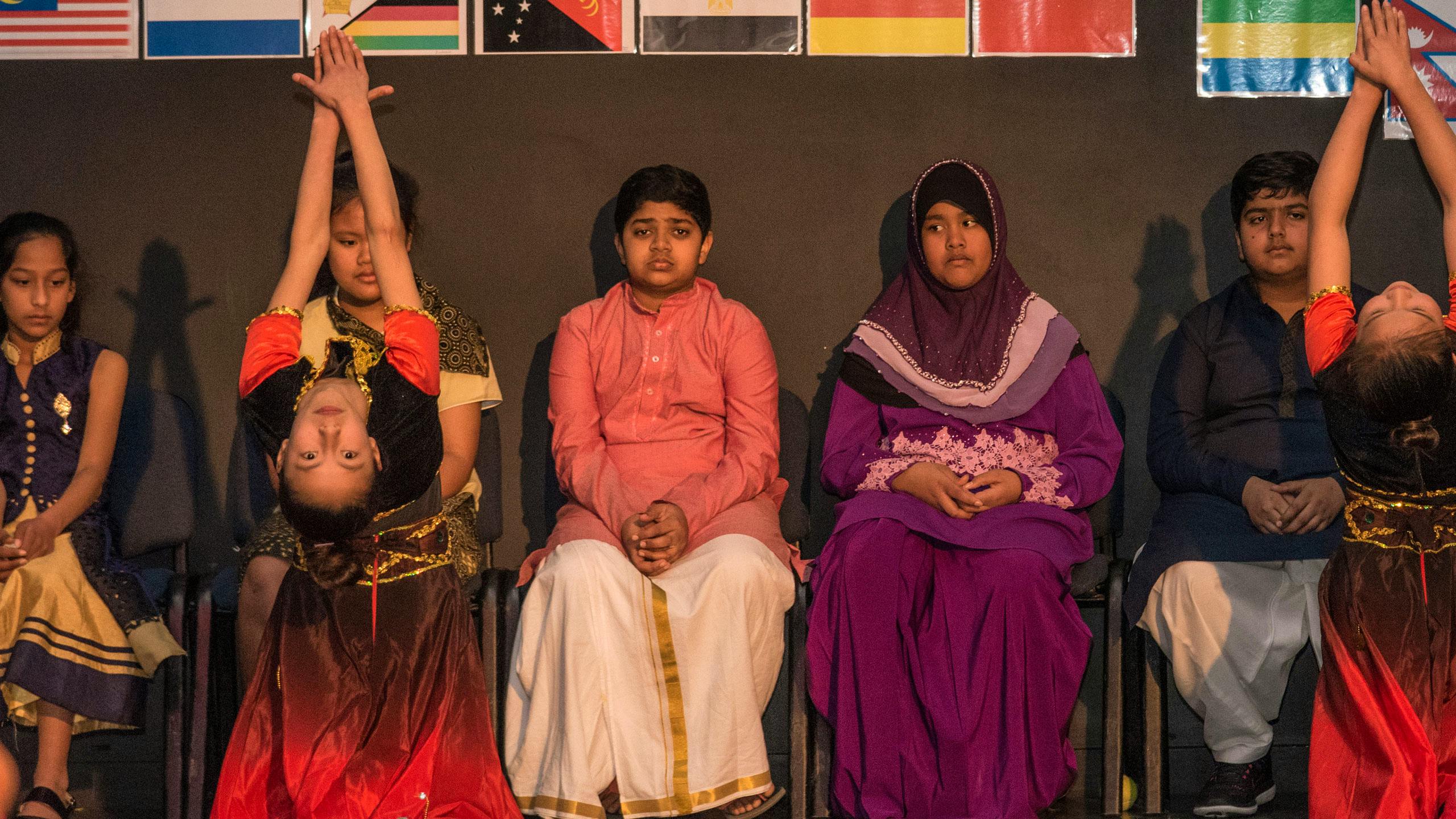 First Voice — Shorthand Social