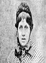 The ditty they sang about our Dark Angel of the North Mary Ann Cotton ...