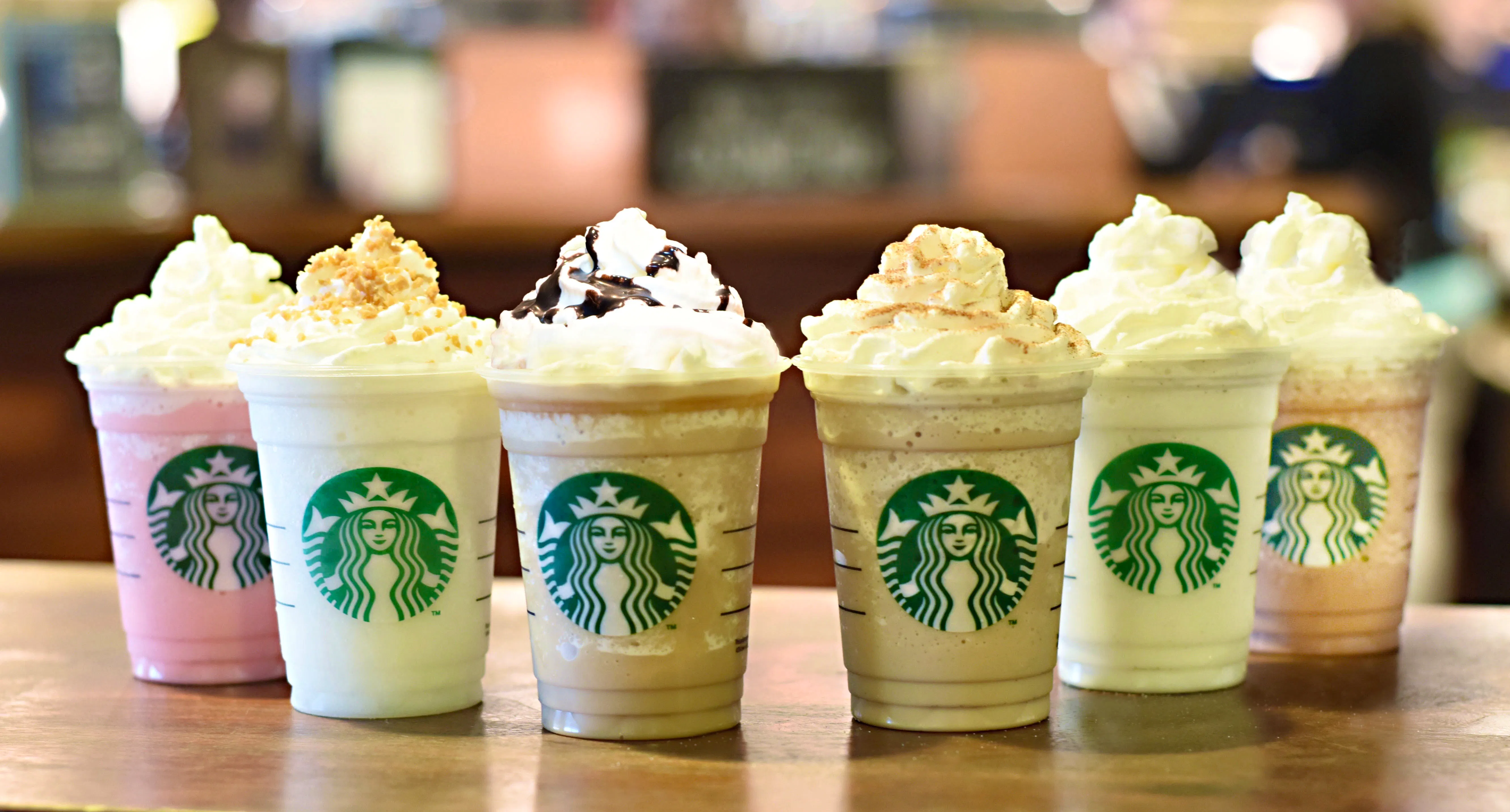 El Fen meno Brunch Llega A Starbucks Shorthand Social