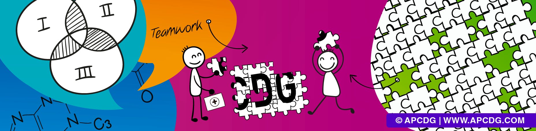 16th May, World Congenital Disorders of Glycosylation (CDG) Awareness ...