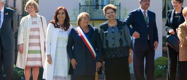 SOCHUM I: The Empowerment of Women — Shorthand Social