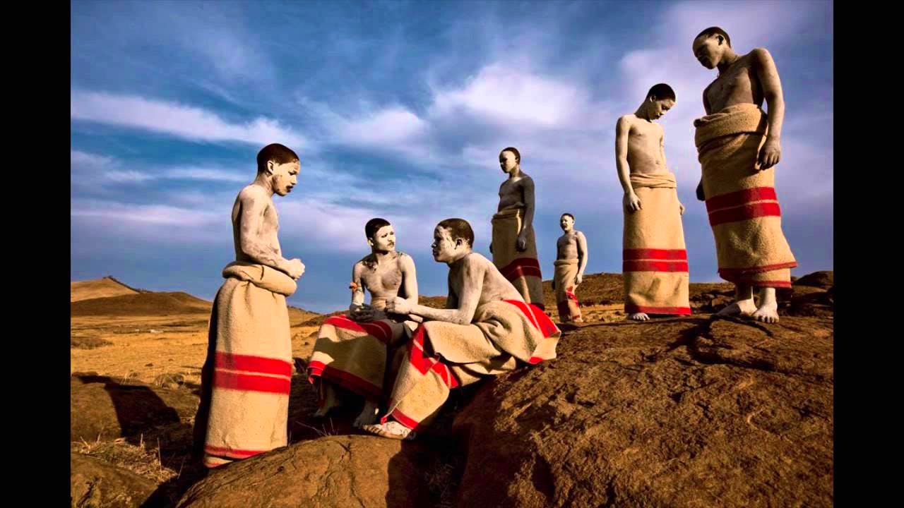 2015 Heritage Theme: Indigenous knowledge — Shorthand Social