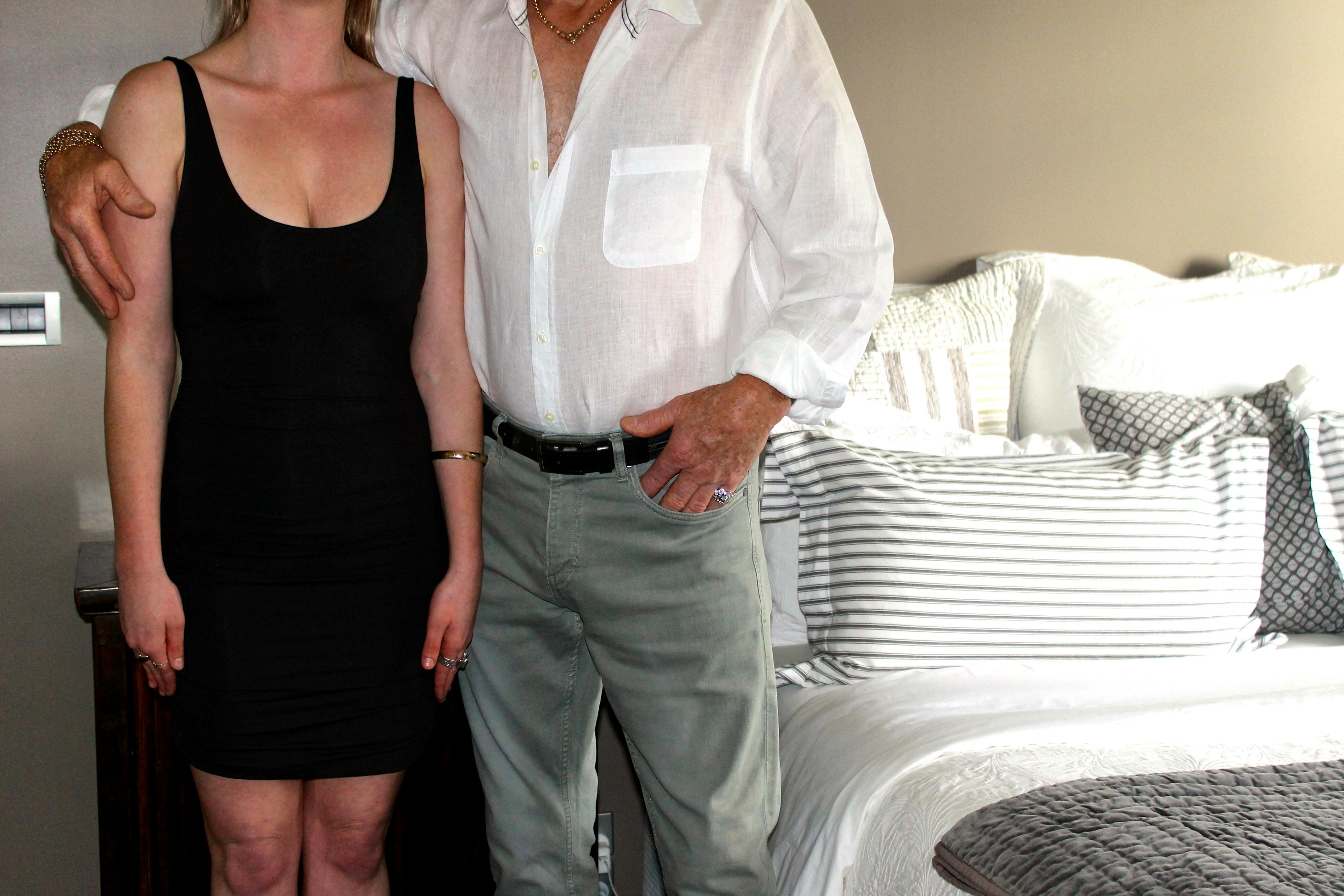 The online world of sugar daddies & babies — Shorthand Social