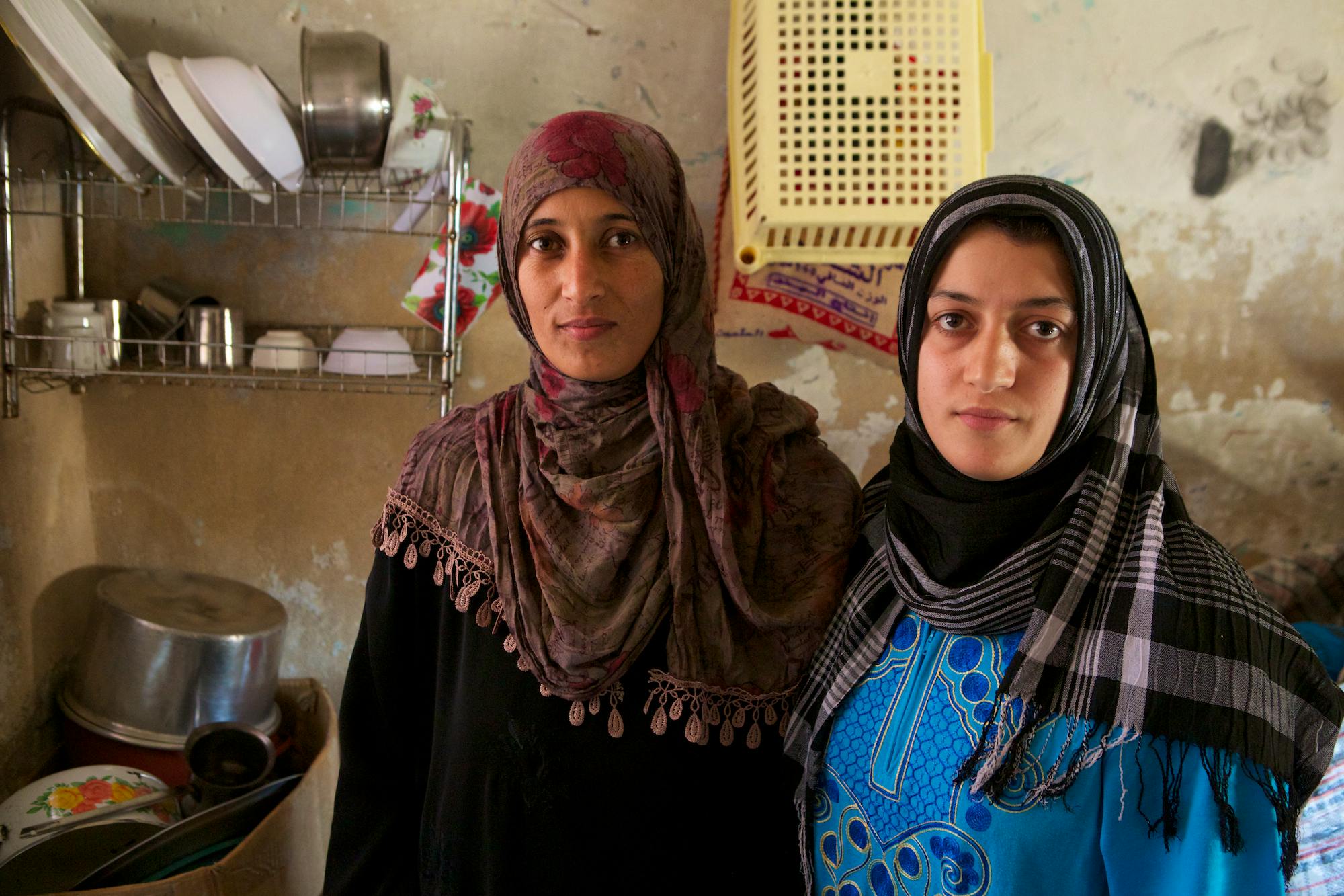 Standing Strong — Shorthand Social