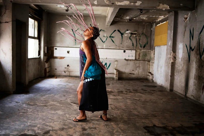 Exploring Perceptions of Blackness — Shorthand Social