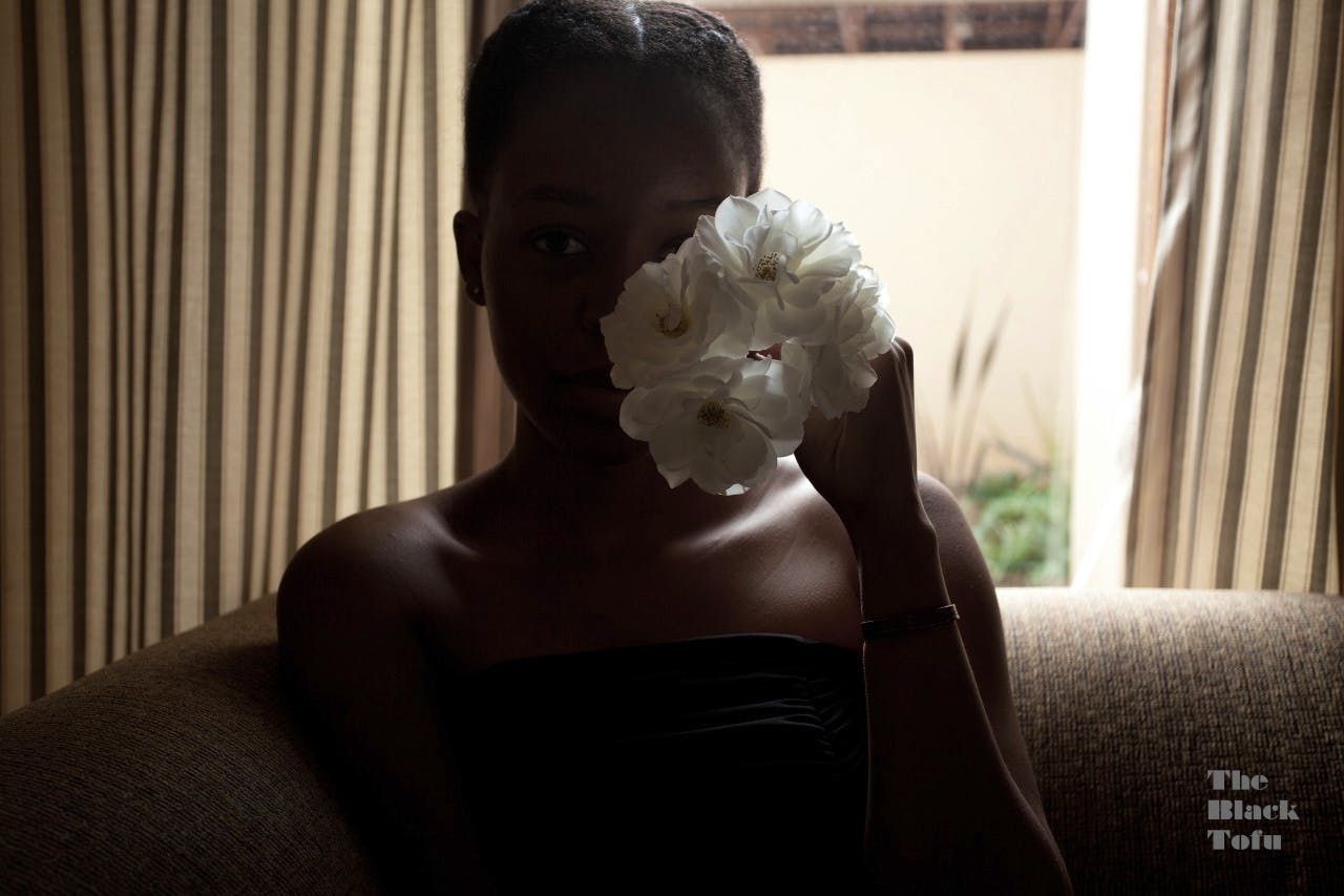 Exploring Perceptions of Blackness — Shorthand Social