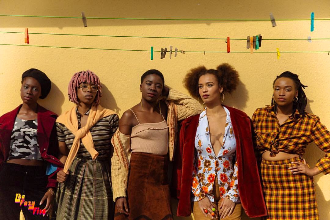 Exploring Perceptions of Blackness — Shorthand Social