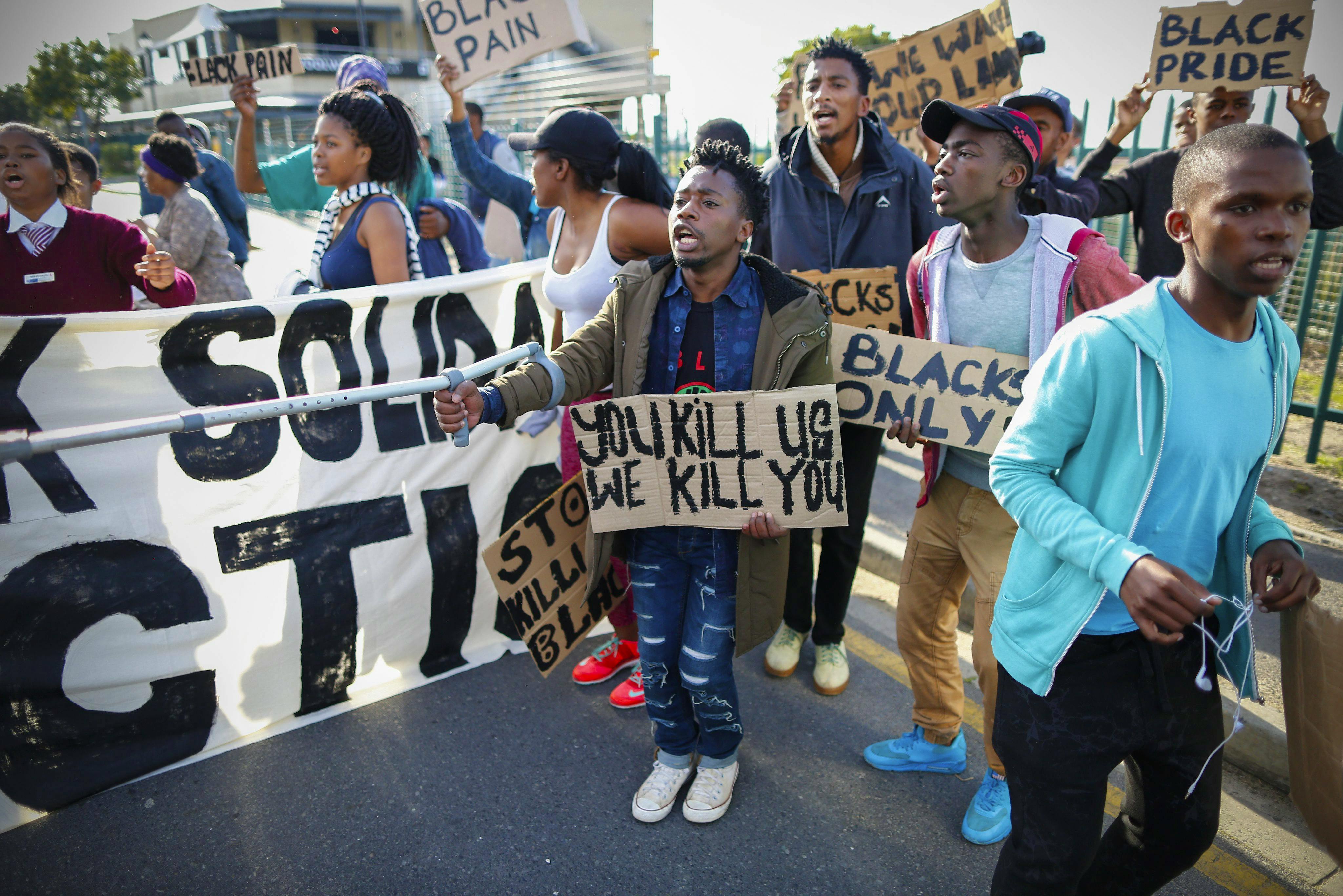 Exploring Perceptions of Blackness — Shorthand Social