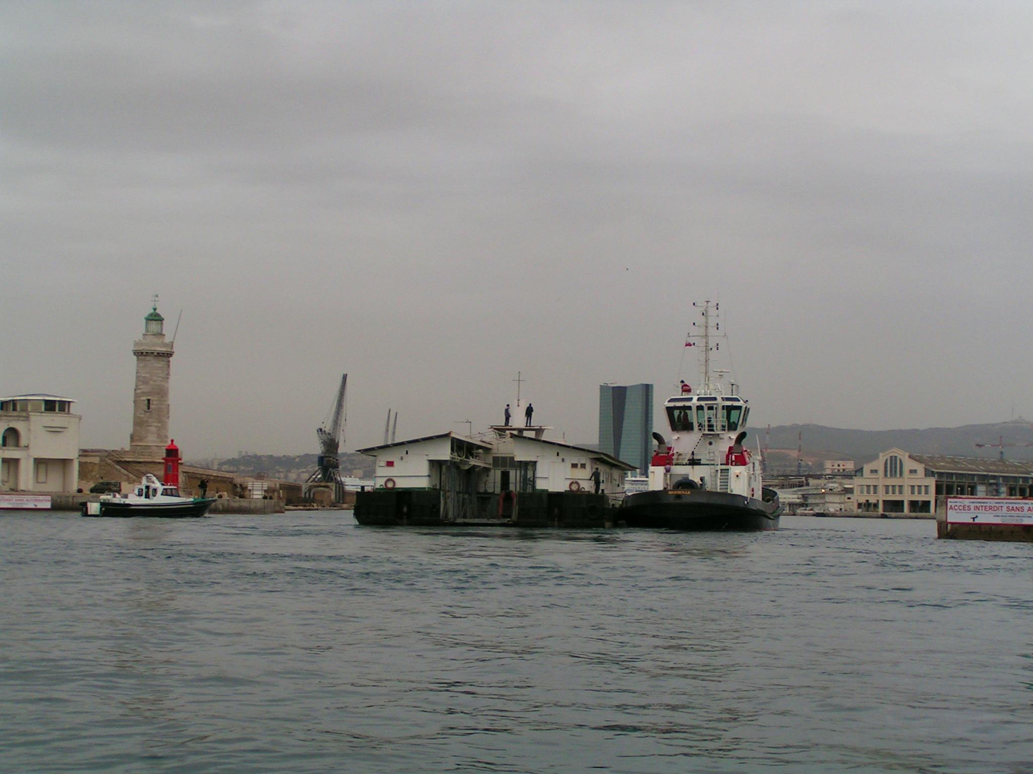 Le voyage introspectif de Phocée — Shorthand Social