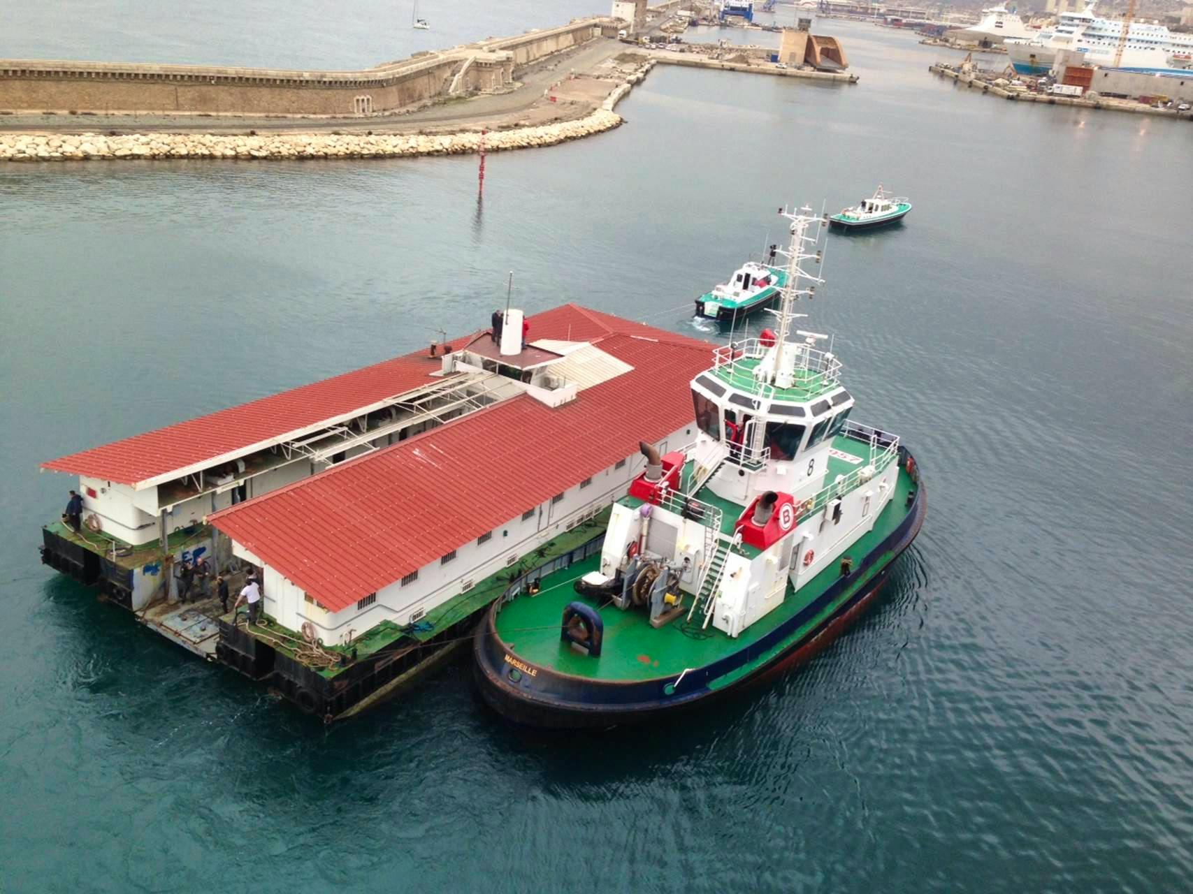 Le voyage introspectif de Phocée — Shorthand Social