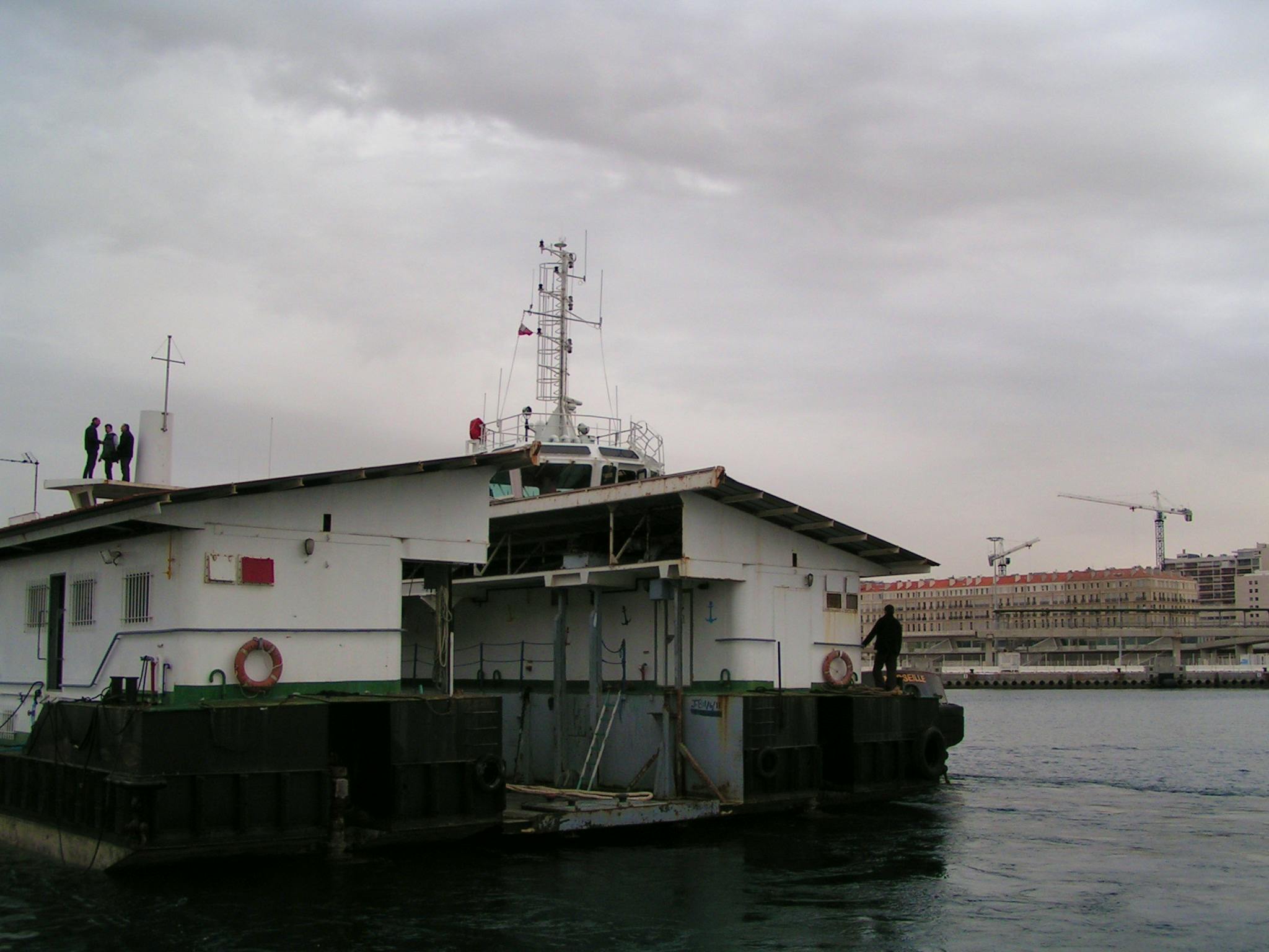 Le voyage introspectif de Phocée — Shorthand Social