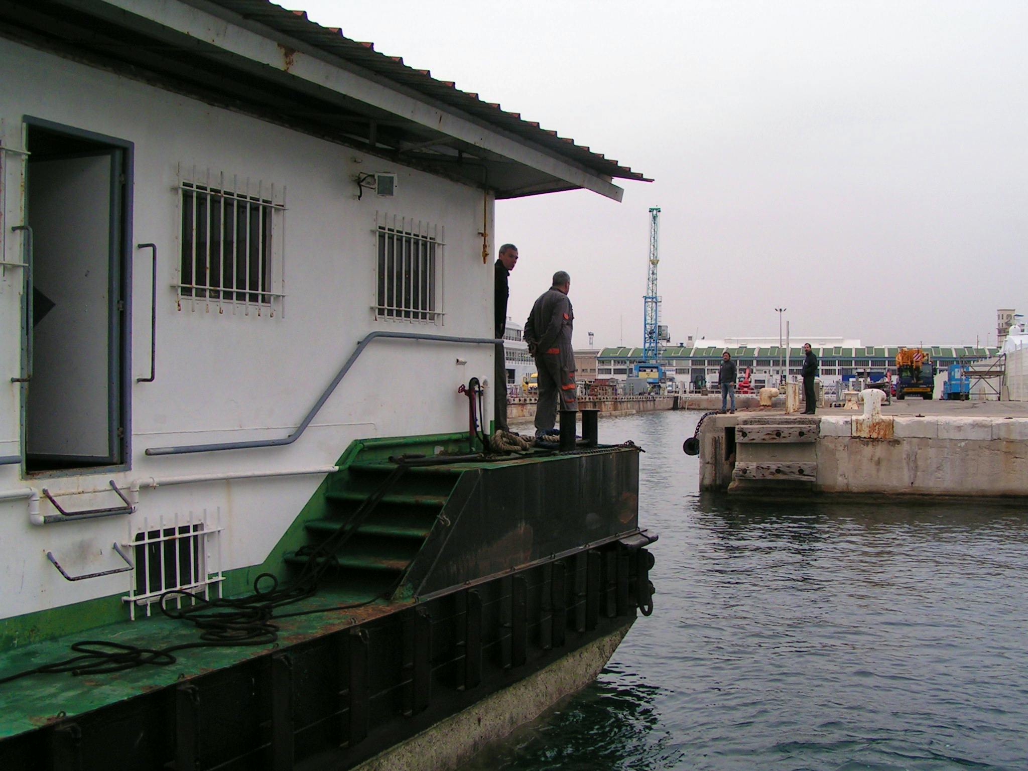 Le voyage introspectif de Phocée — Shorthand Social