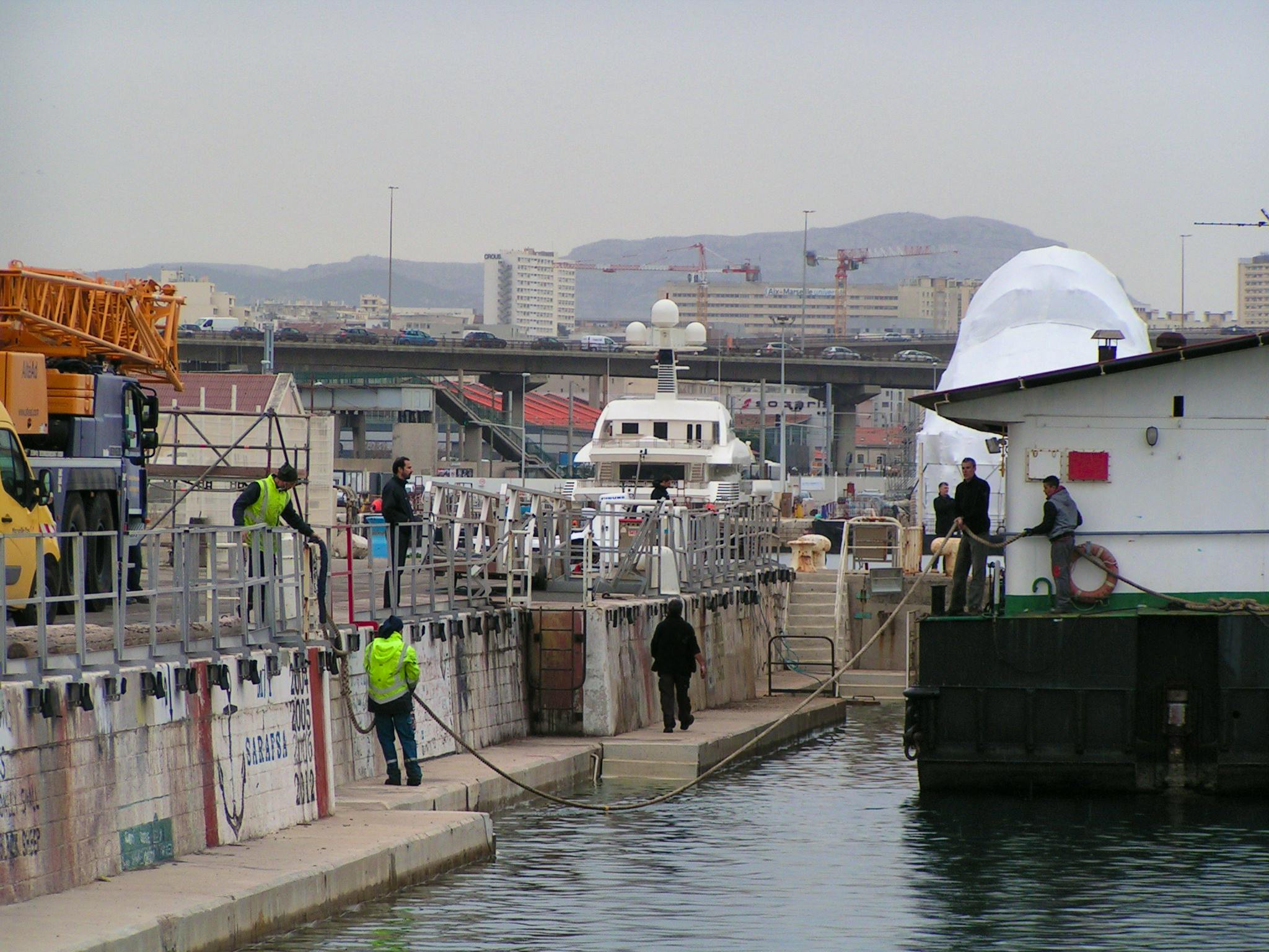 Le voyage introspectif de Phocée — Shorthand Social