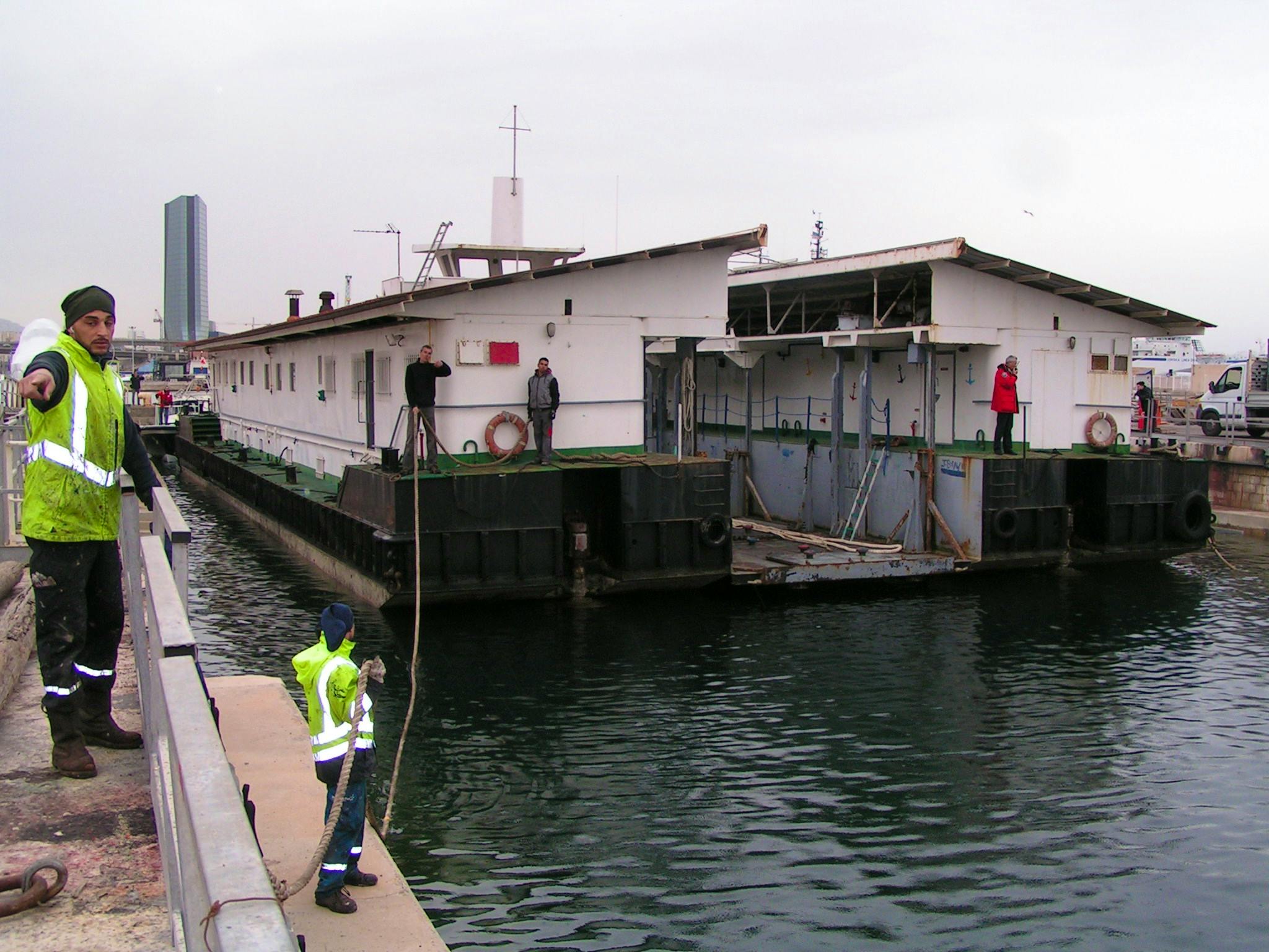 Le voyage introspectif de Phocée — Shorthand Social