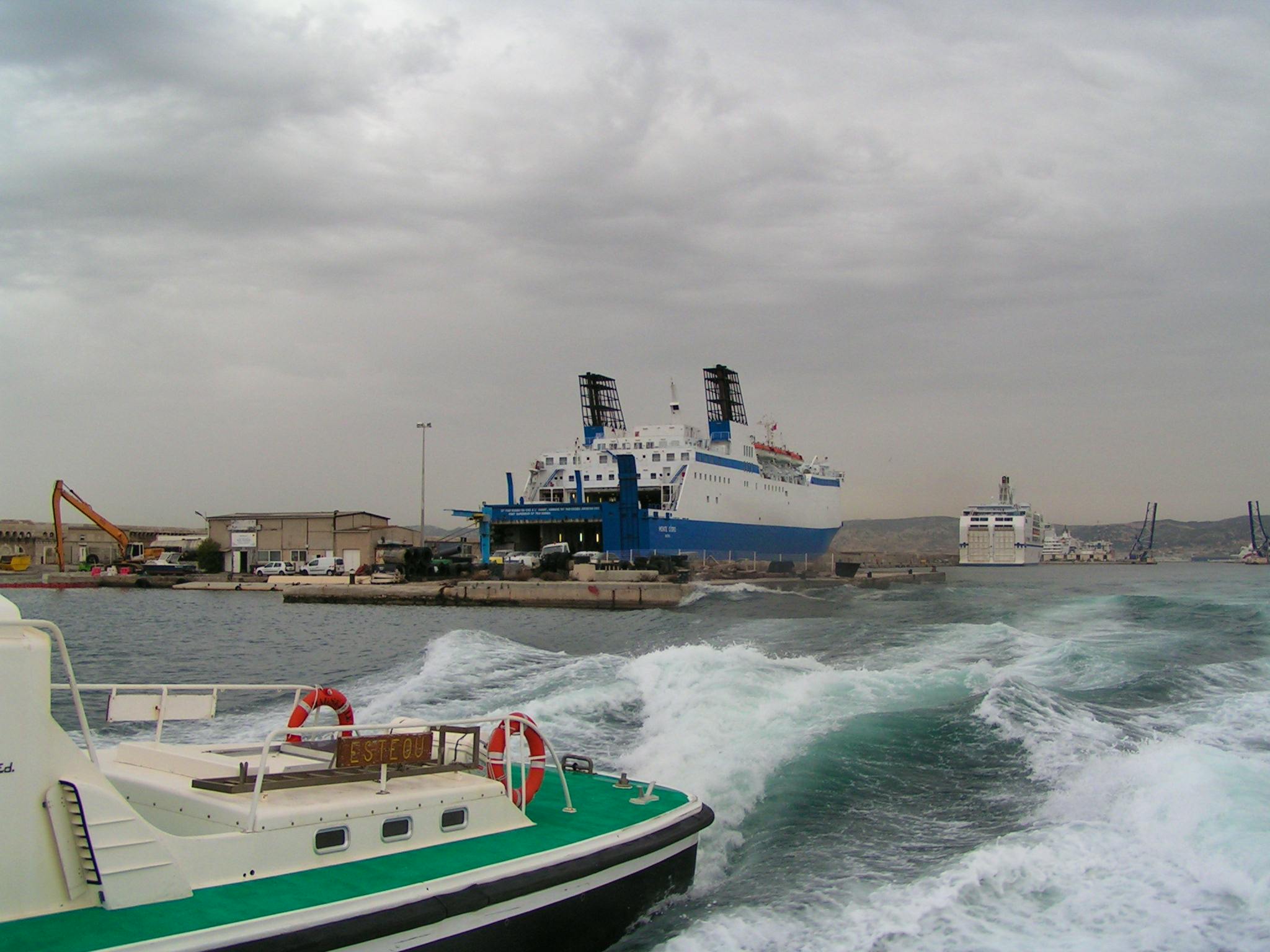 Le voyage introspectif de Phocée — Shorthand Social