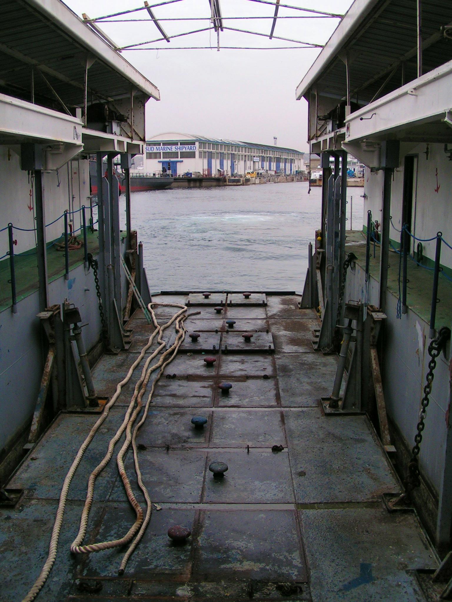 Le voyage introspectif de Phocée — Shorthand Social