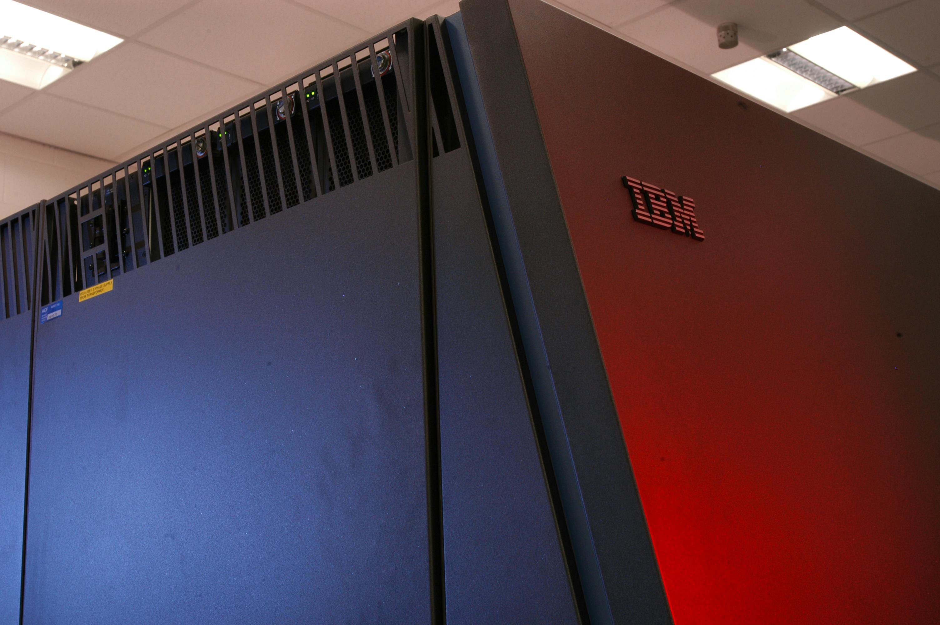 Blue Gene/L (BlueSky) — Shorthand Social