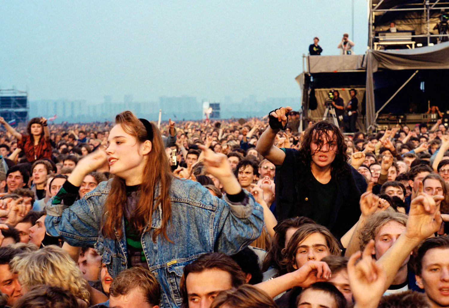Top 10 Largest Rock Concerts By Attendance Shorthand Social Top 10 Largest Rock Concerts By Attendance Shorthand Social